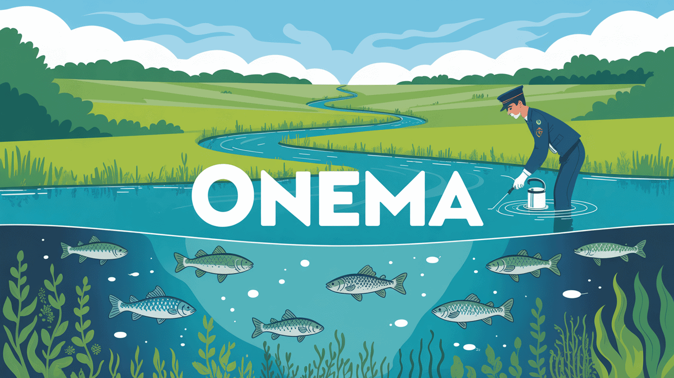 Tout Comprendre Sur L’Onema Et Son Impact Sur L’Eau En France