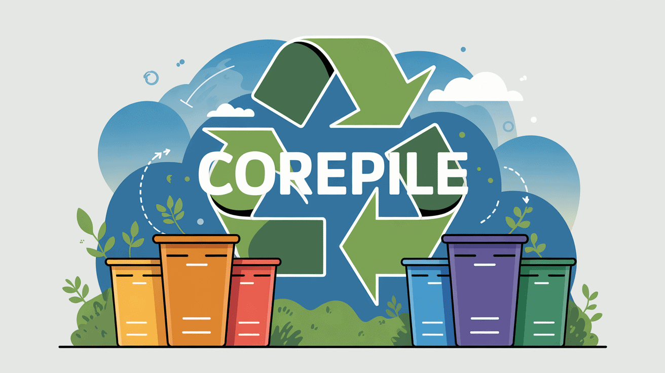 Corepile Tout Savoir Sur Le Recyclage Des Piles Usagées En France
