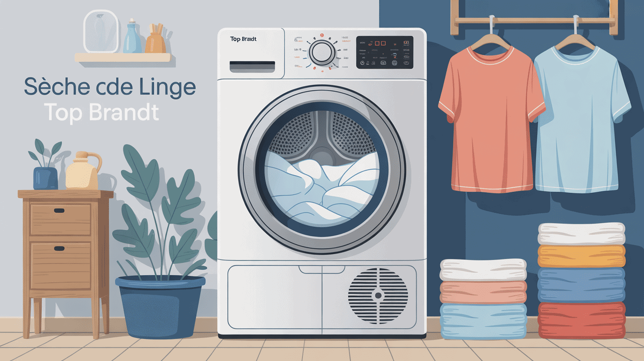 Pourquoi Ne Trouve T On Plus De Seche Linge Topnull